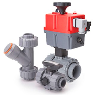 ABS Pipework | Trustpilot Rated 5.0 | UK | Sizes