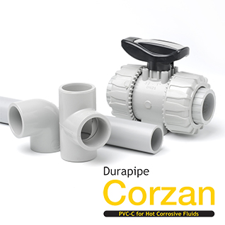 Durapipe Direct | Buy Online | Pressure Pipework