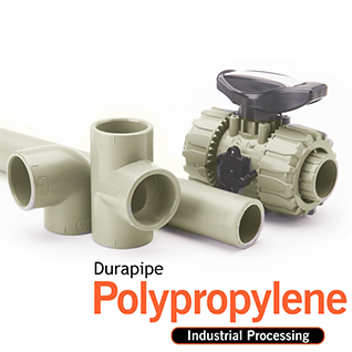 Durapipe Direct | Buy Online | Pressure Pipework