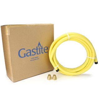 Gas Pipe | TracPipe | Gastite | MDPE