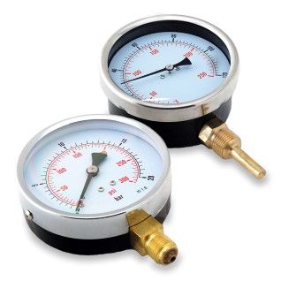 Water Meters | Single Jet | Multi Jet | Pulsed