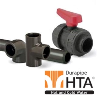 Durapipe Direct | Buy Online | Pressure Pipework