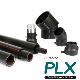 Durapipe Direct | Buy Online | Pressure Pipework