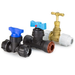 MDPE Pipe | Alkathene PE | Trustpilot Reviews 5.0 Stars