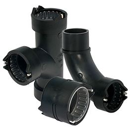 Vulcathene | Polypropylene | Durapipe