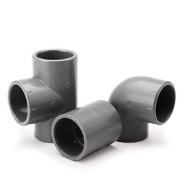 Inch | PVCu | Durapipe