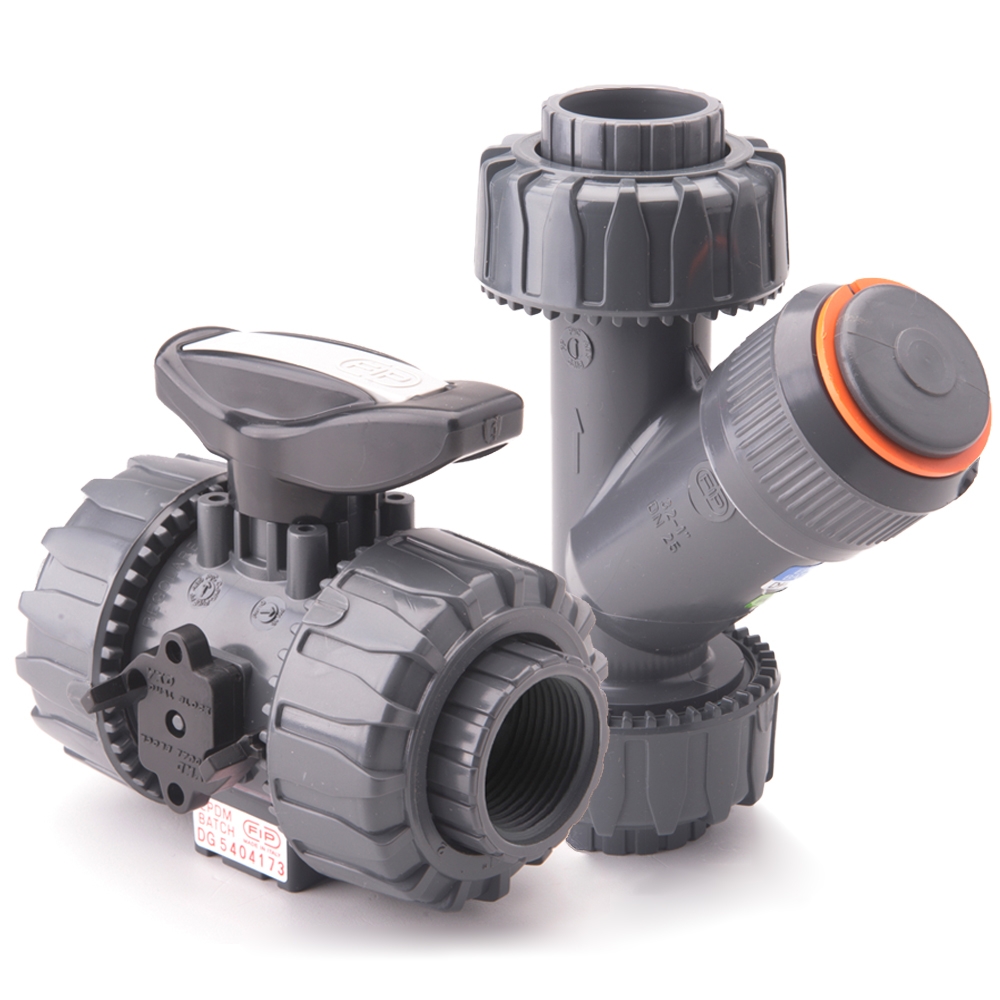 Inch | PVCu | Durapipe