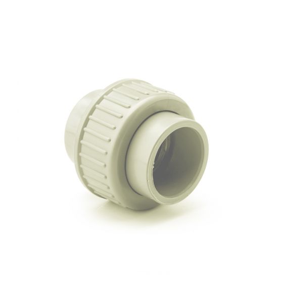 Socket Fusion | Polypropylene | Durapipe