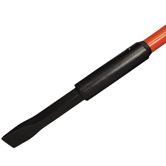 Crowbars | Hand Tools | Faithfull Tools