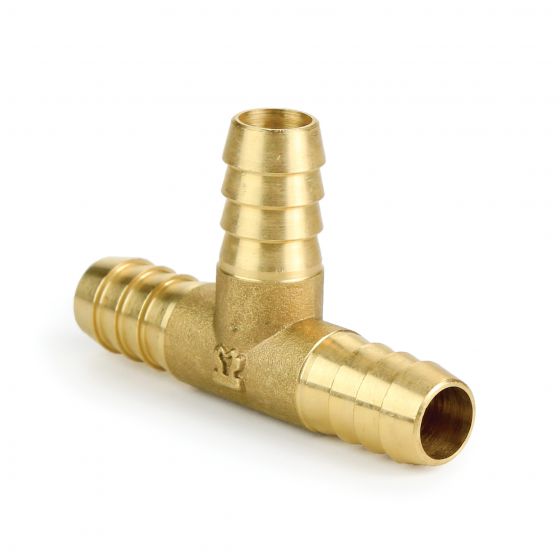 Brass | Barbed Fittings