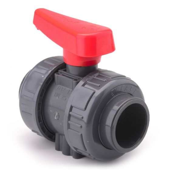 Effast Spares | Valves | PVC