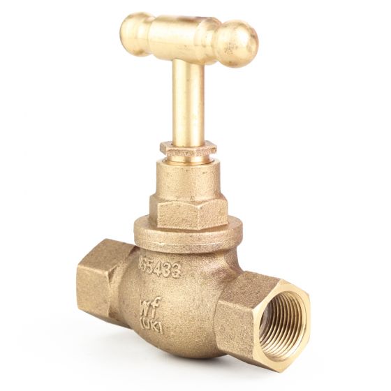 Philmac Stopcocks & Valves | Philmac Pipe Fittings