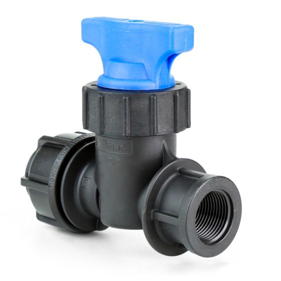 Philmac Stopcocks & Valves | Philmac Pipe Fittings