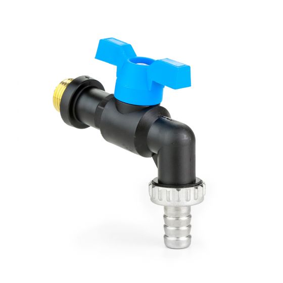 Philmac Stopcocks & Valves | Philmac Pipe Fittings