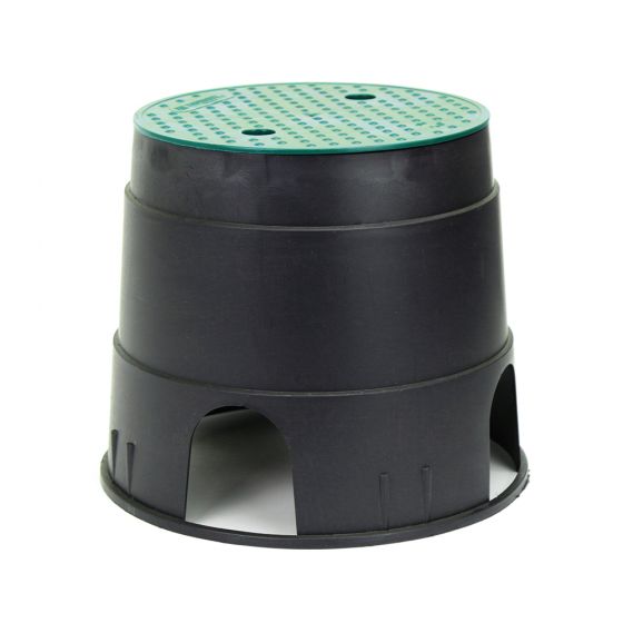 Plastica Alfa | Valve Boxes