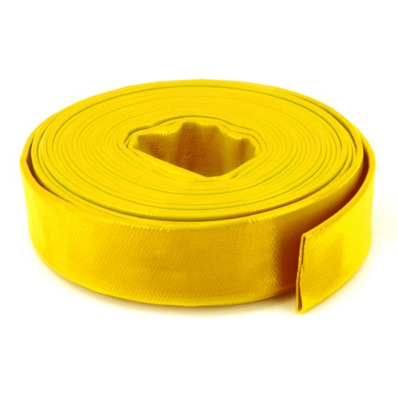 Layflat Hose | PVC Hose | Water Delivery