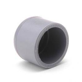 ABS End Cap | Inch | Plain | Order Online Now