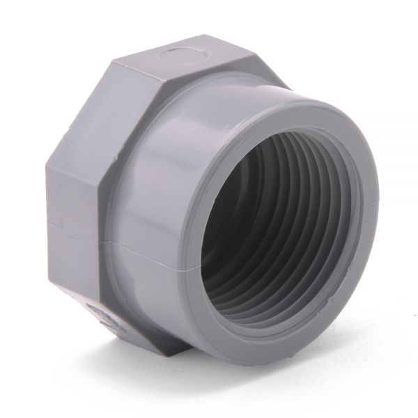 ABS Cap | Inch | Threaded | Low Prices