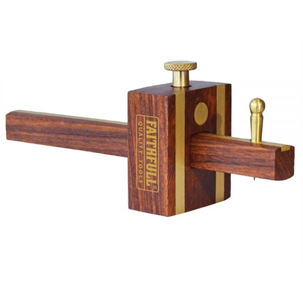Cutting Gauge | Marking, Measuring & Setting Out Tools | Faithfull