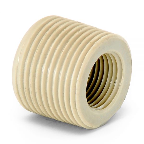 PPh Threaded Reducing Bush | PPh Pipework & Fittings | Pipestock