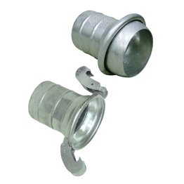 Lever Lock Couplings | Water Pump | Hose Fittings