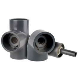 Specialist | Lab Drainage | Dual Containment