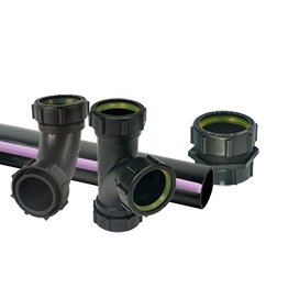 Specialist | Lab Drainage | Dual Containment